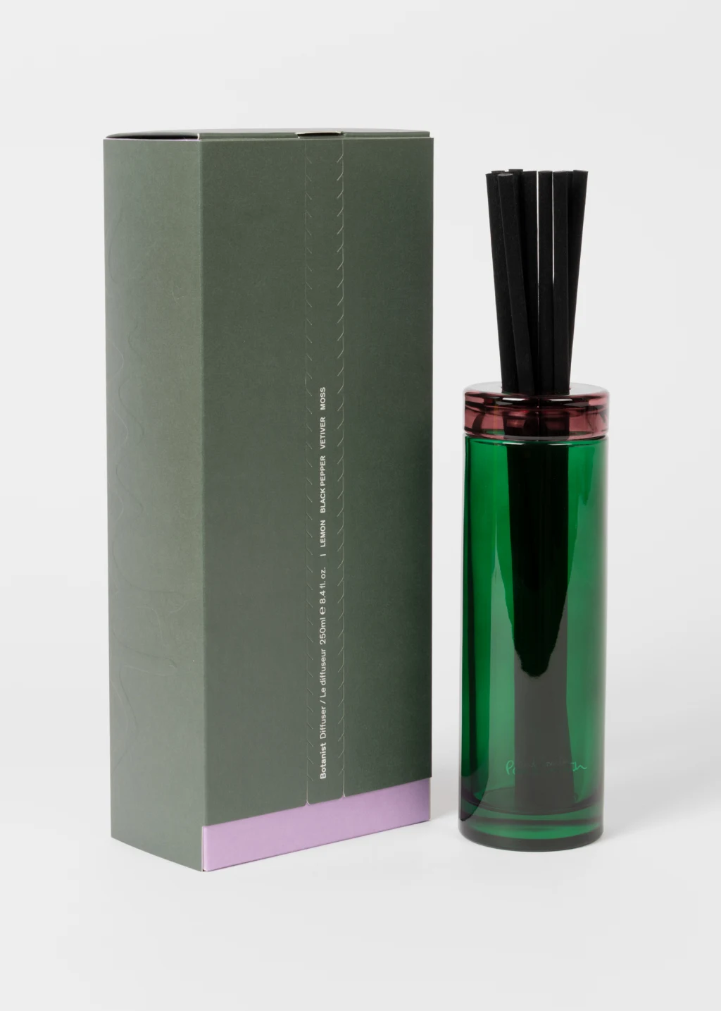 Paul Smith Botanist Diffuser, 250ml