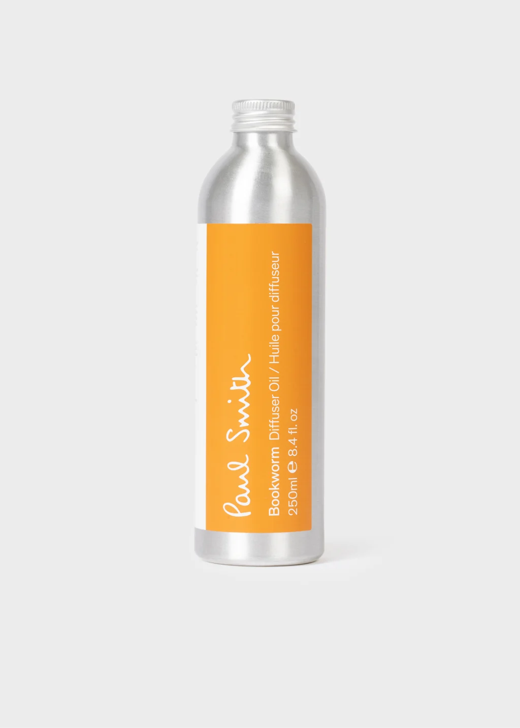 Paul Smith Bookworm Diffuser Refill, 250ml