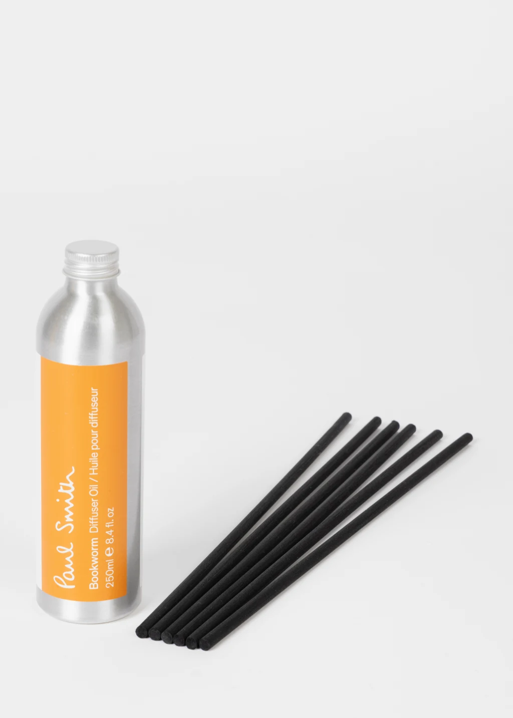 Paul Smith Bookworm Diffuser Refill, 250ml