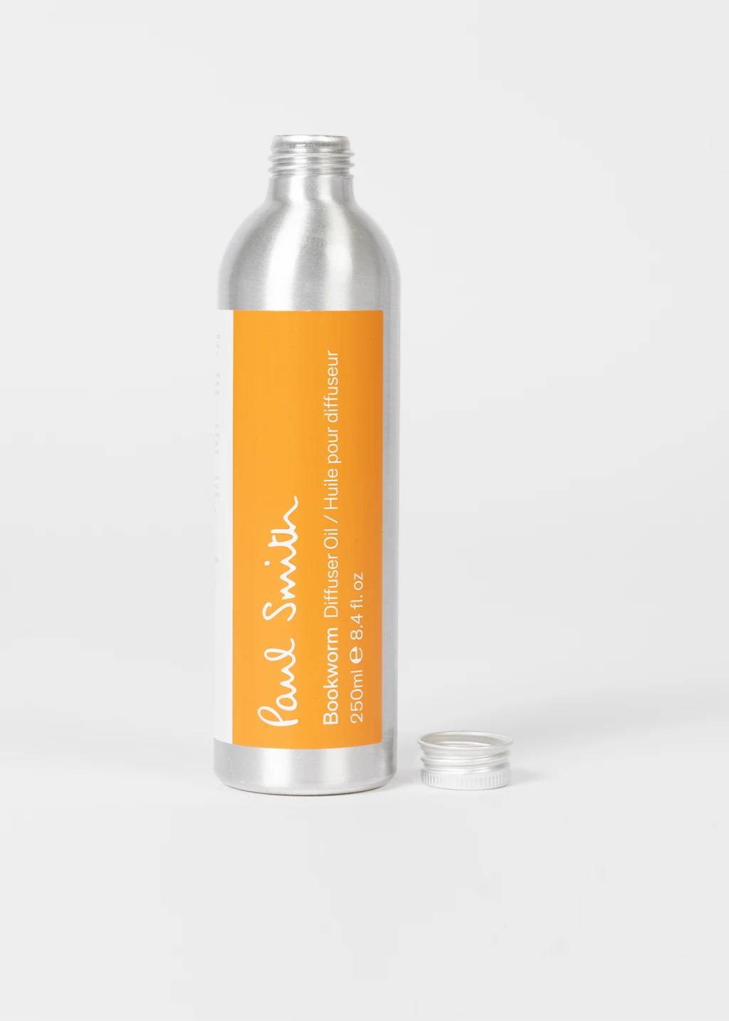 Paul Smith Bookworm Diffuser Refill, 250ml