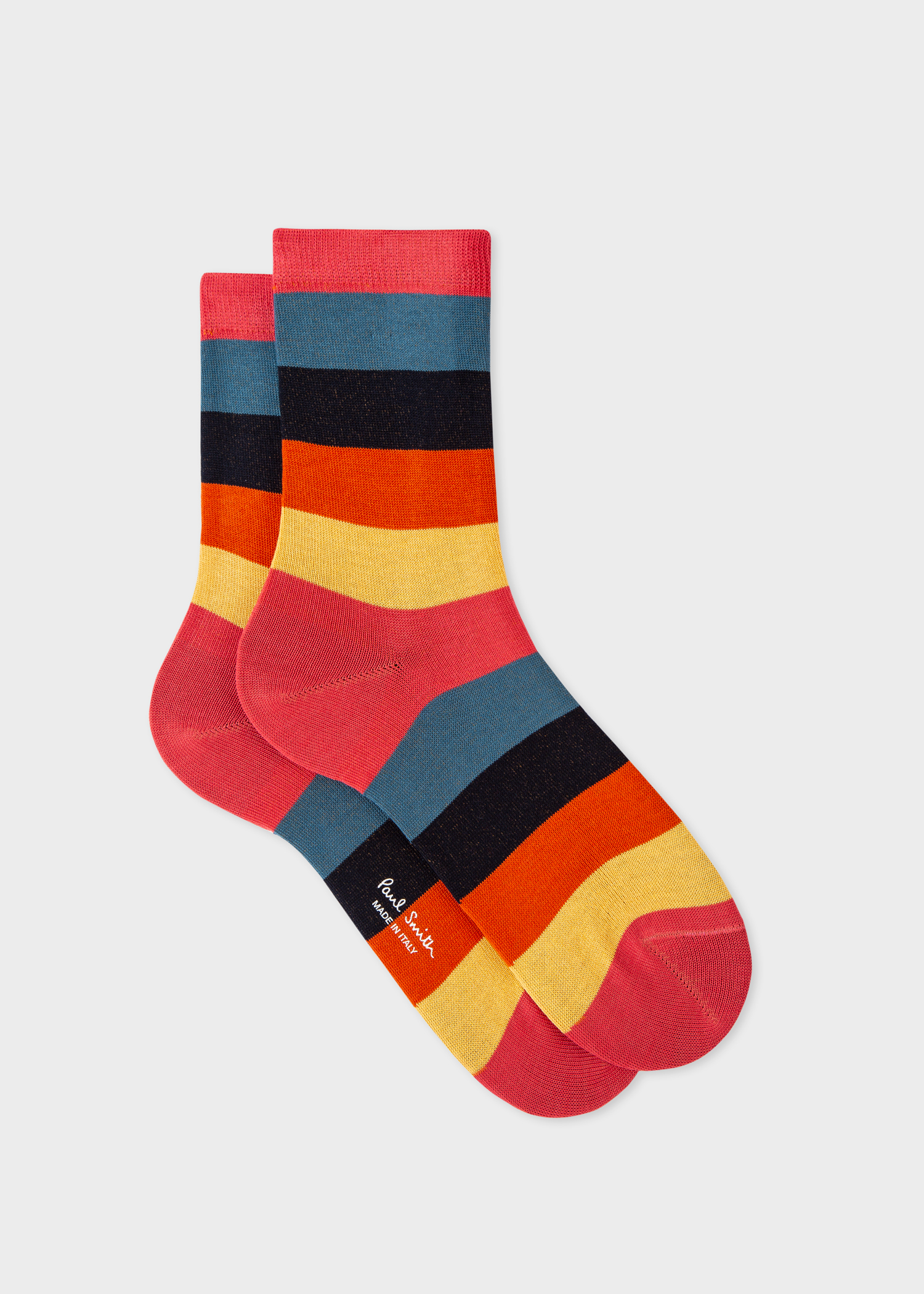 Women's 'Artist Stripe' Socks