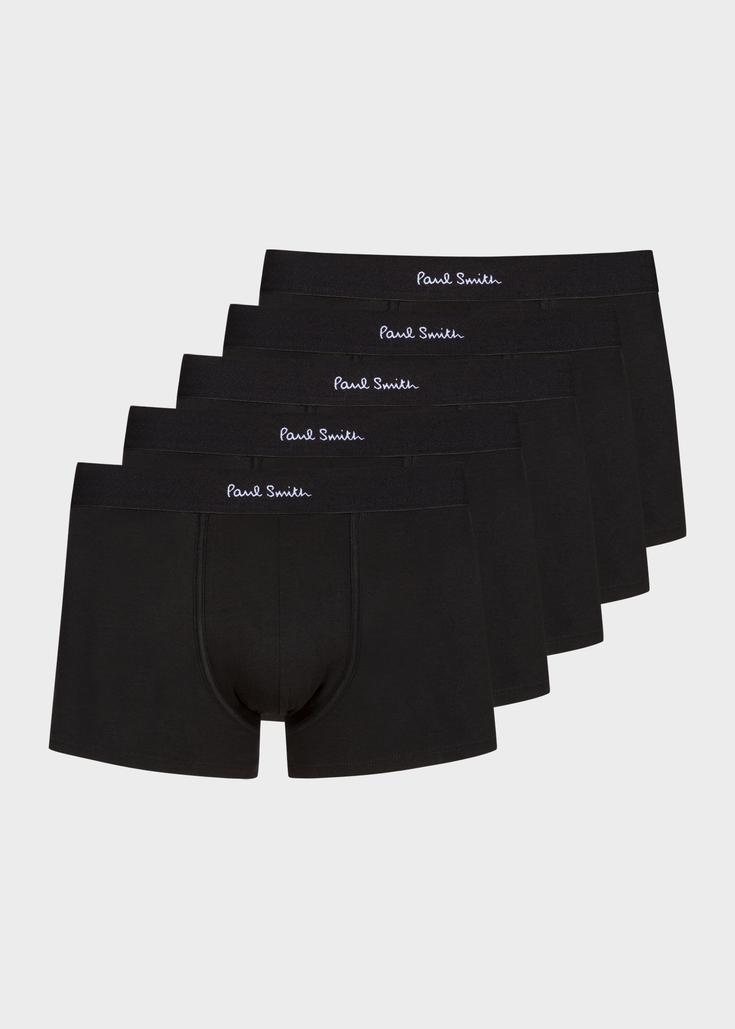 Paul Smith Boxer Shorts Five Pack | King's Cross