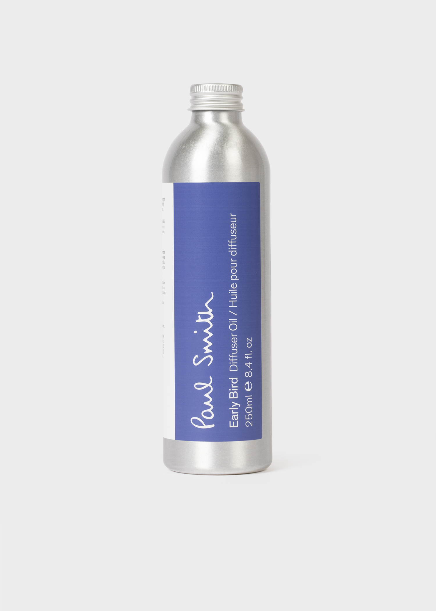 Paul Smith Early Bird Diffuser Refill, 250ml