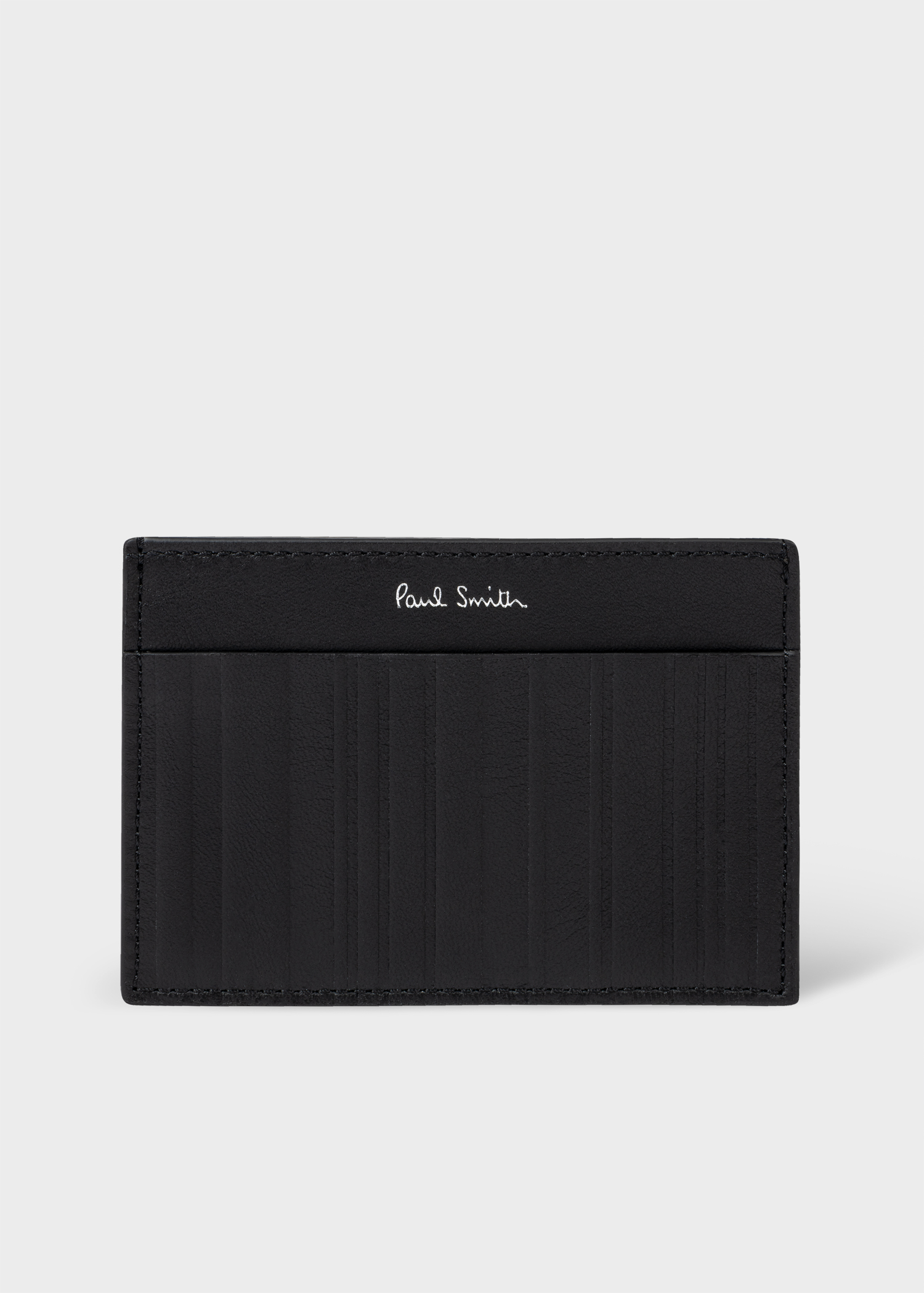 Paul smith credit card holder store