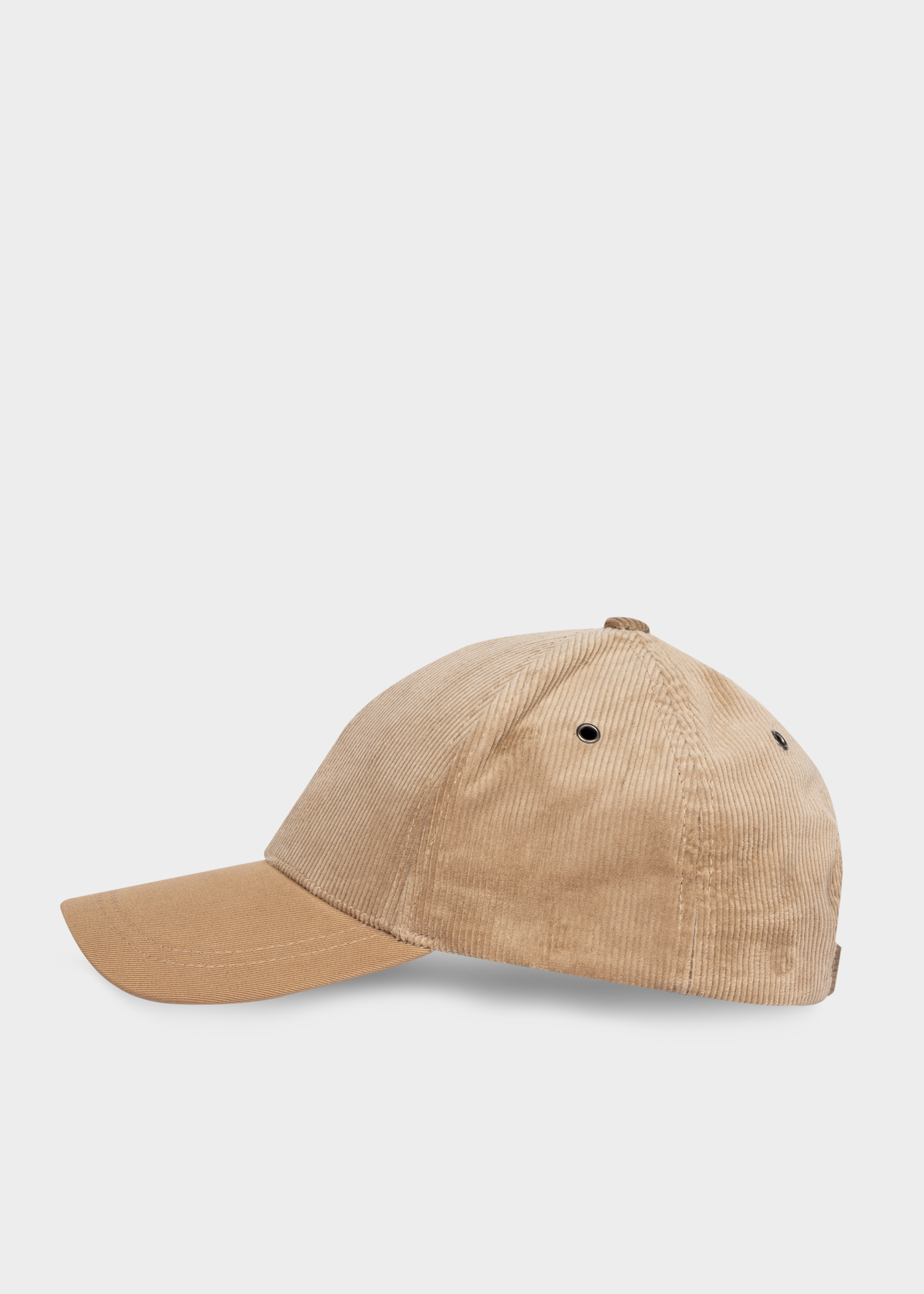 Men's Sand Corduroy Cap