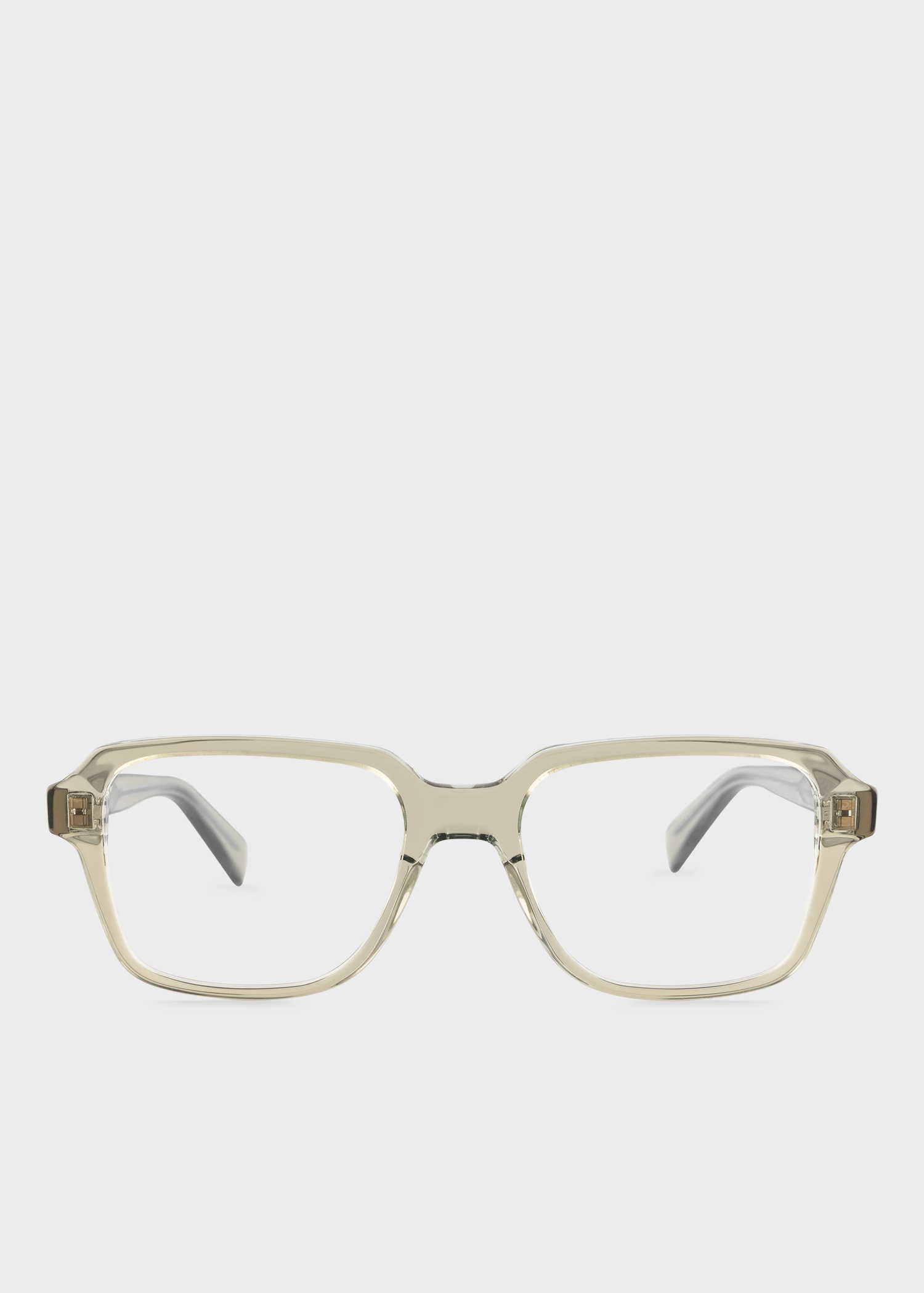 Paul Smith Sand 'Hythe' Spectacles | King's Cross