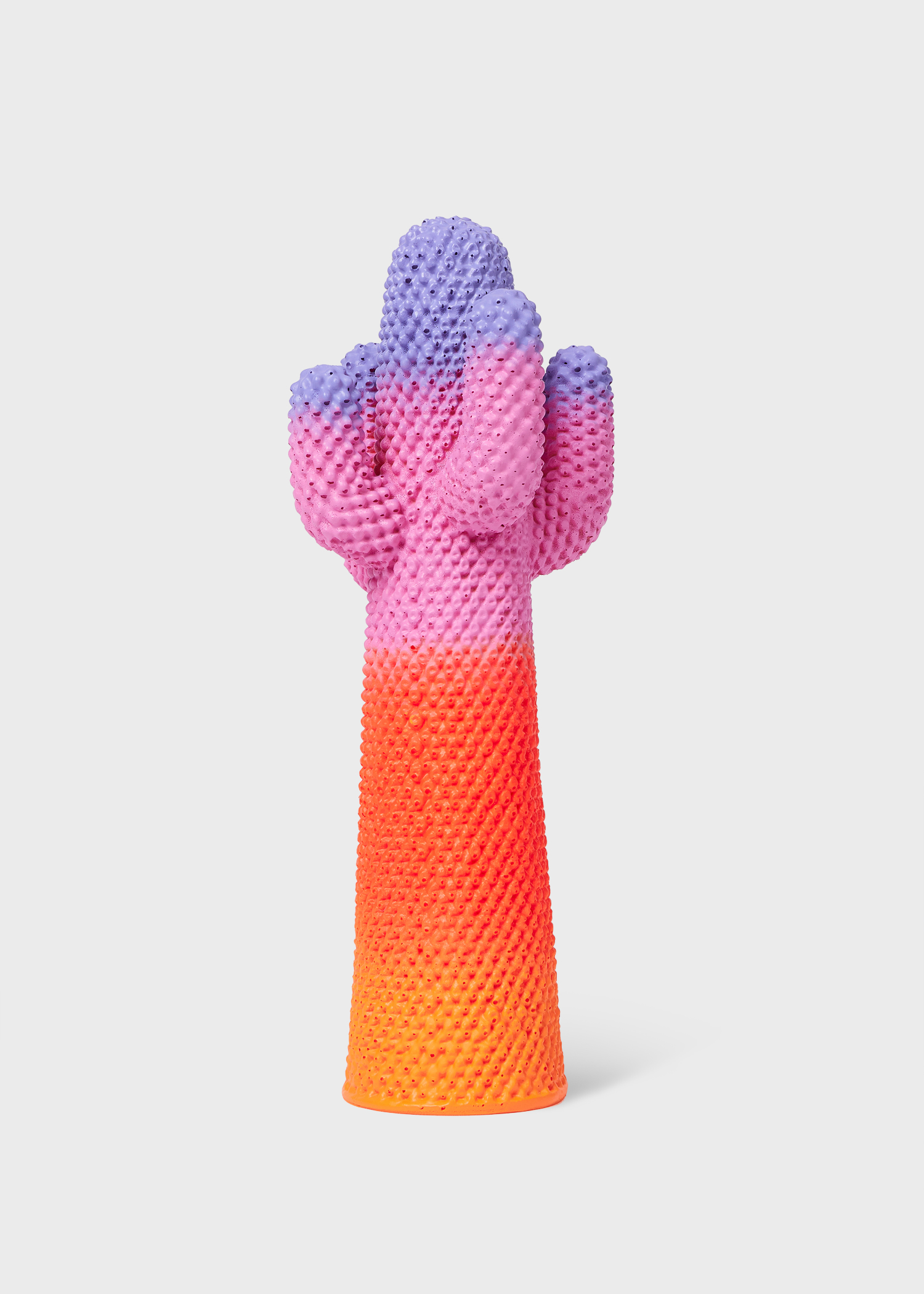 Gufram x Paul Smith - Mini 'Sunrise Cactus'