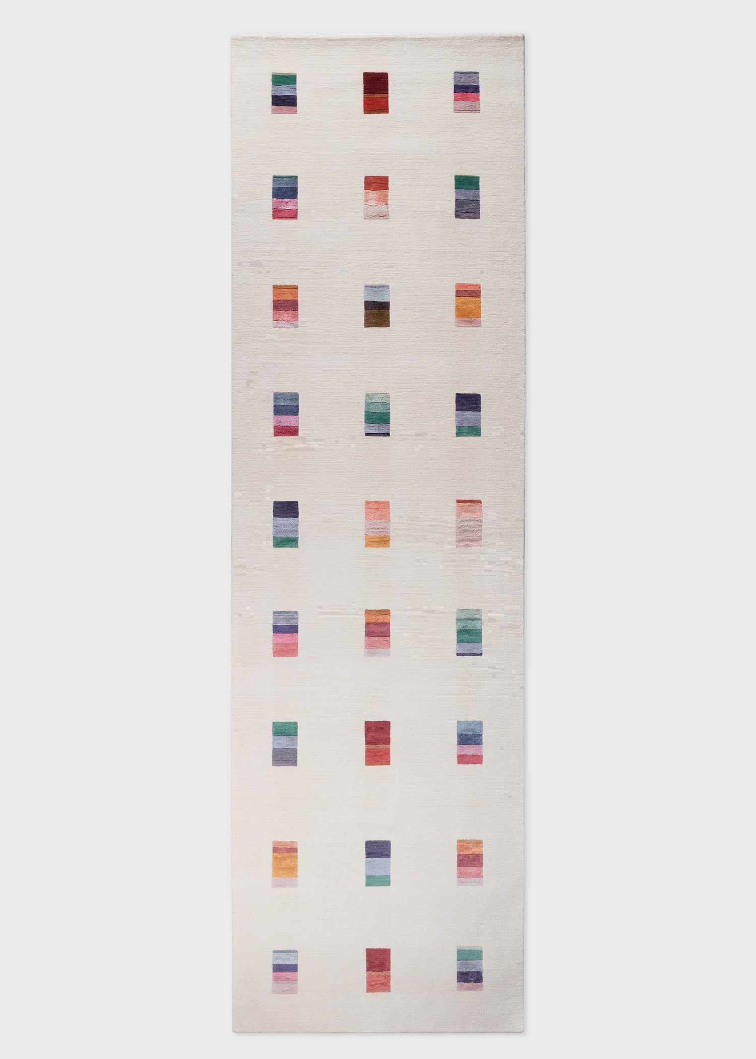 Paul Smith for The Rug Company - Spectra Runner Rug - USA