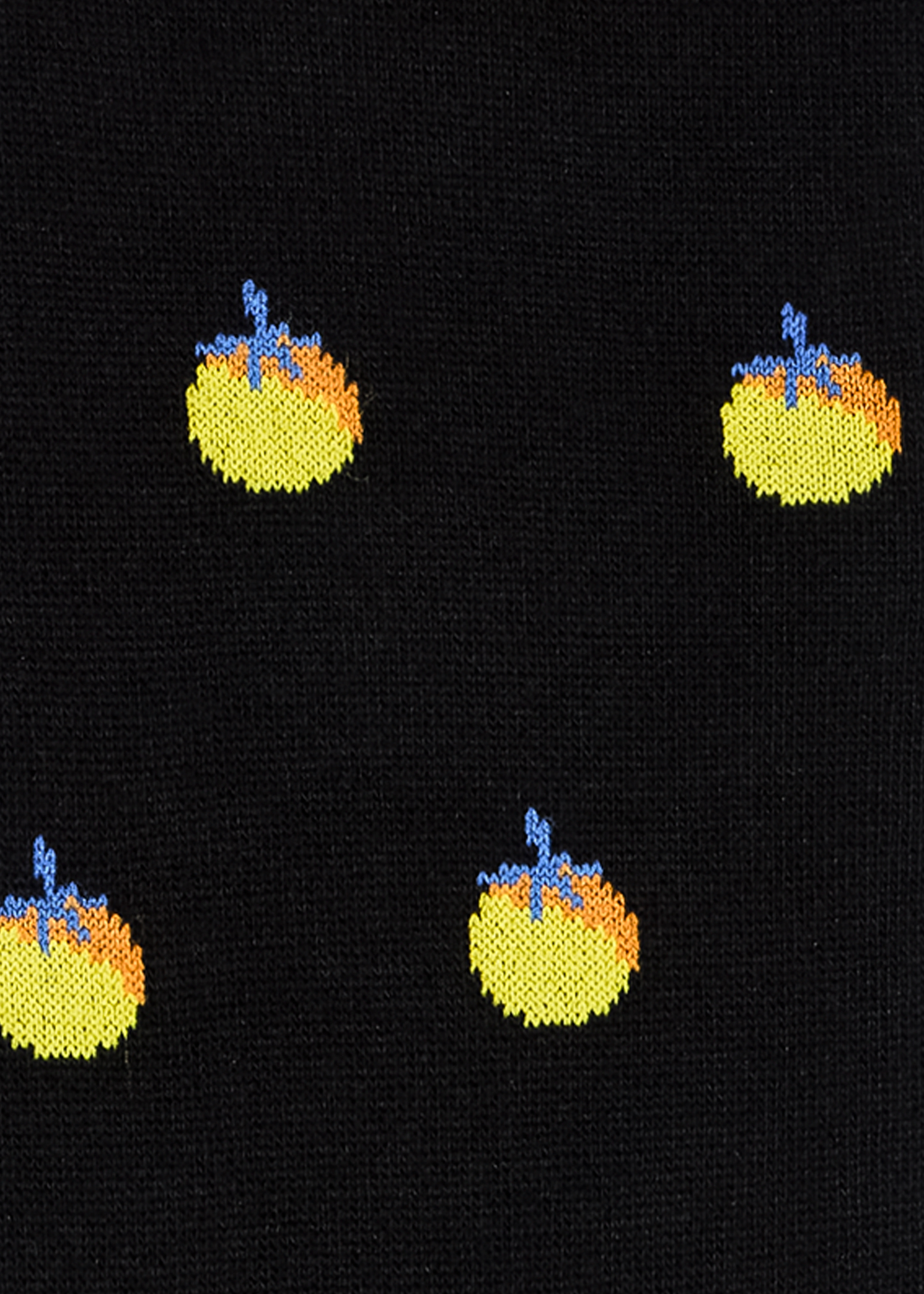 Paul Smith Tomato' Socks | King's Cross