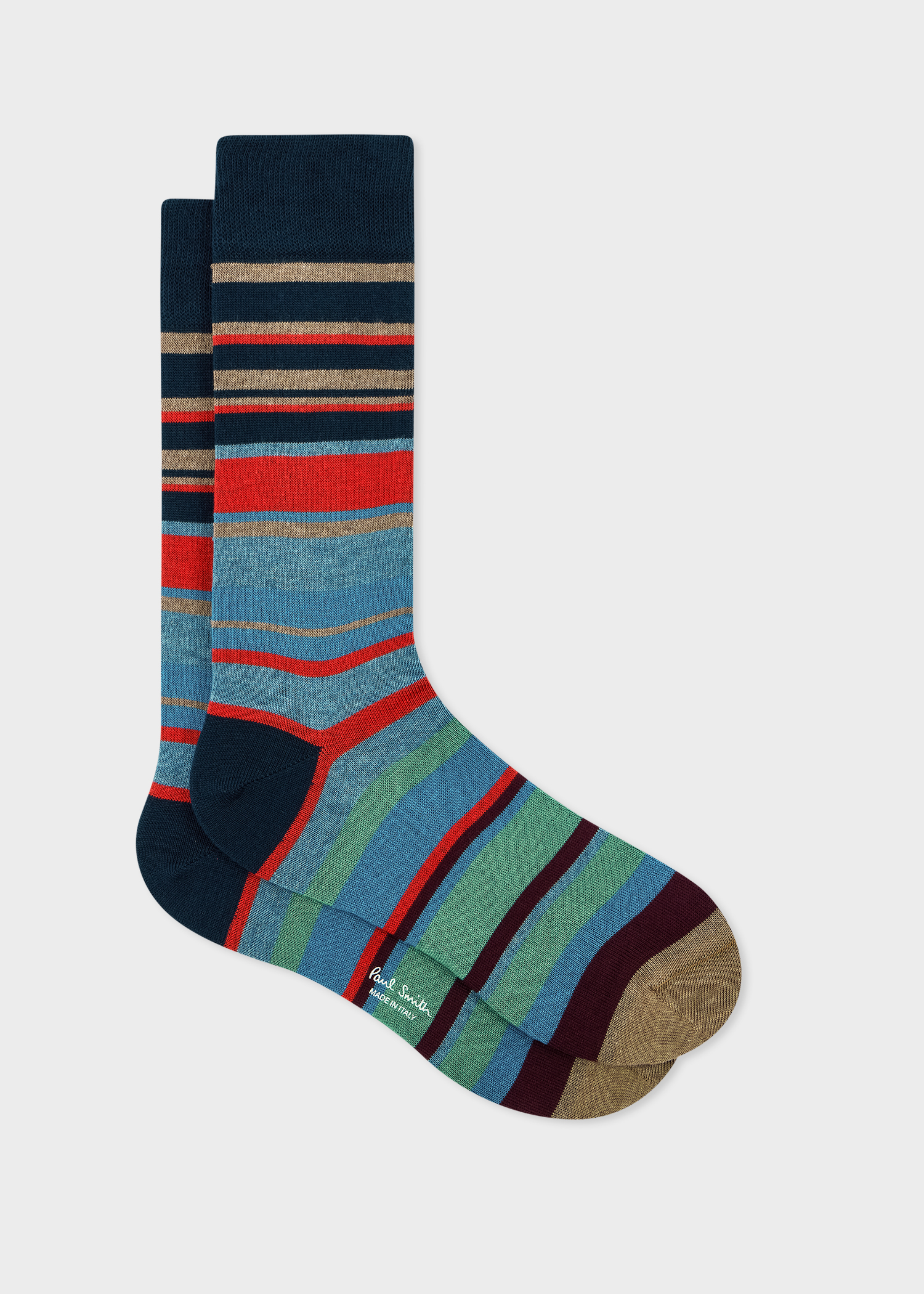 Paul smith socks store