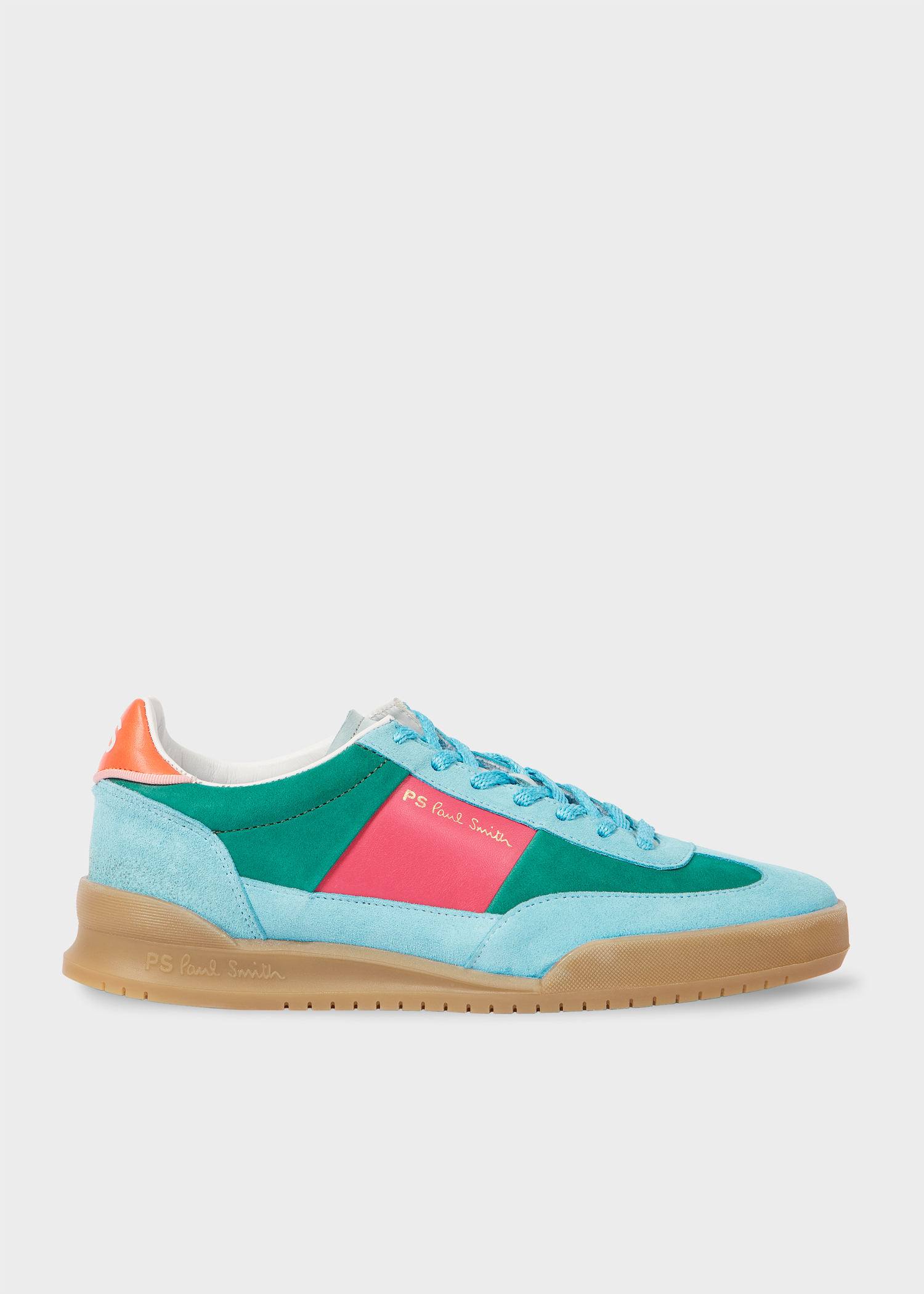 Women's Turquoise 'Dover' Trainers