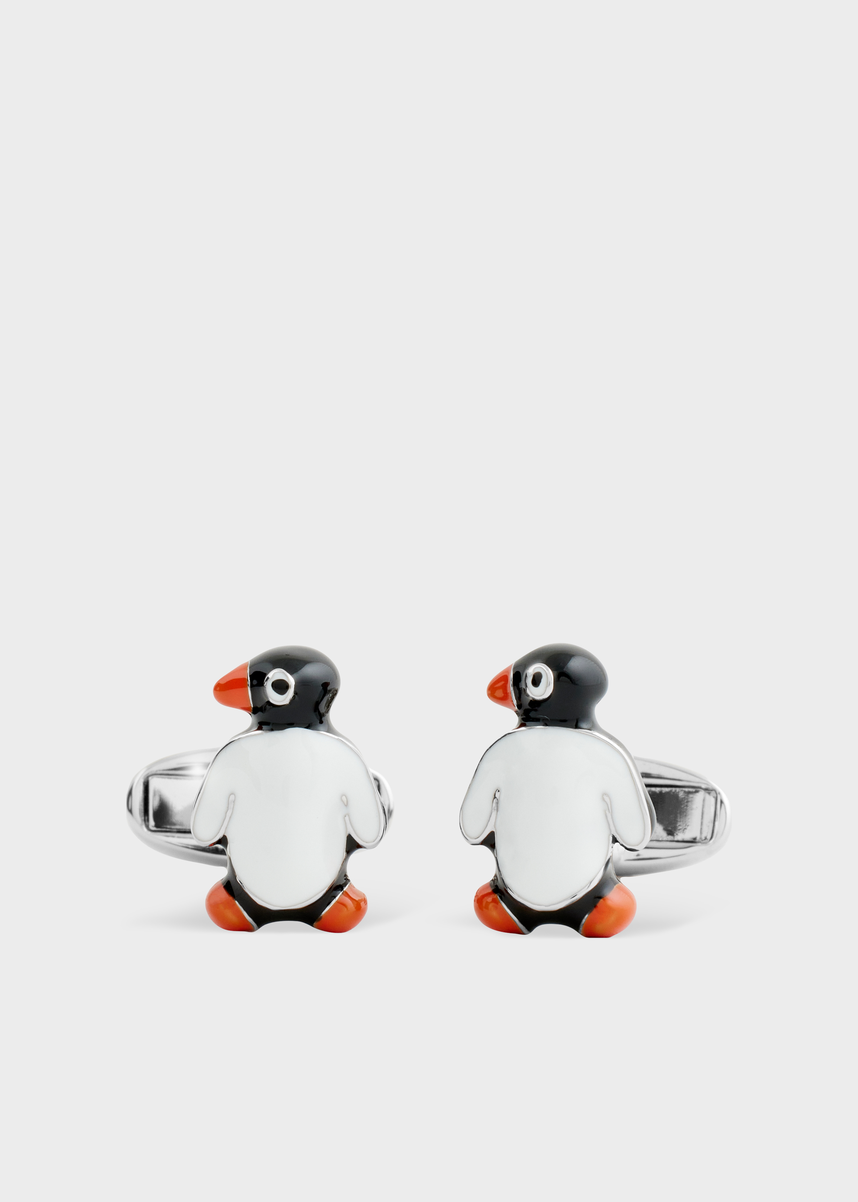 'Penguin' Cufflinks