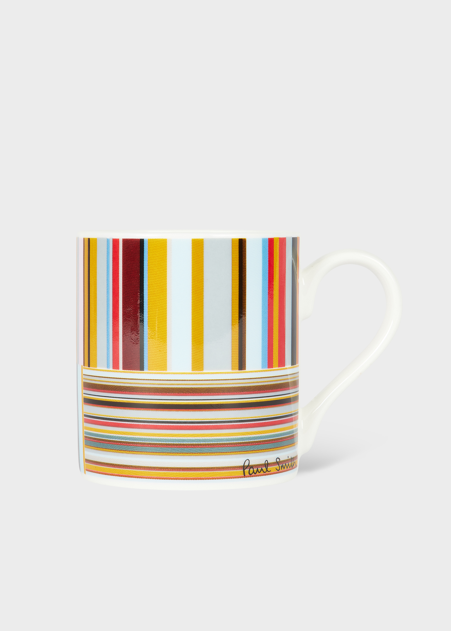 King's Cross - Bear Mug in London, UK